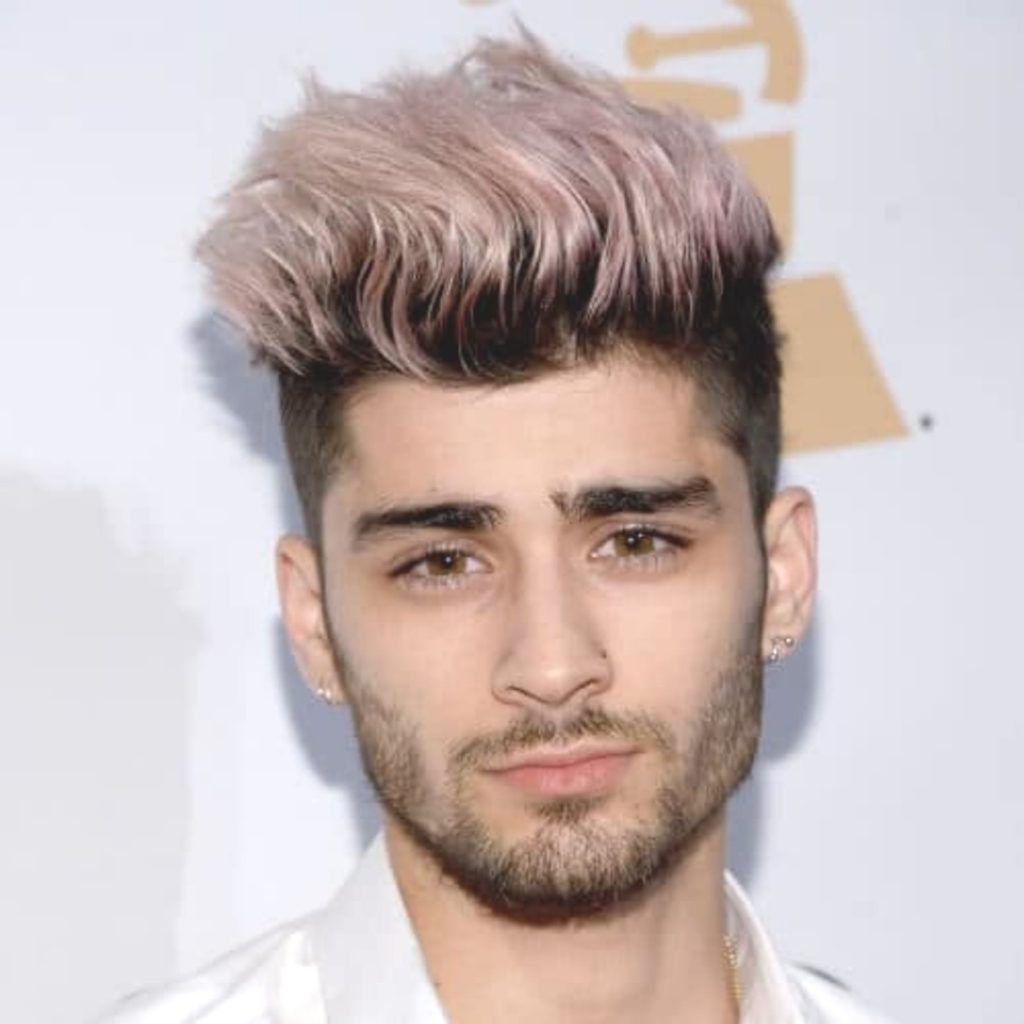 4 Hair Models for Men Who Will Trend in 2019 - Mobi Zoobi